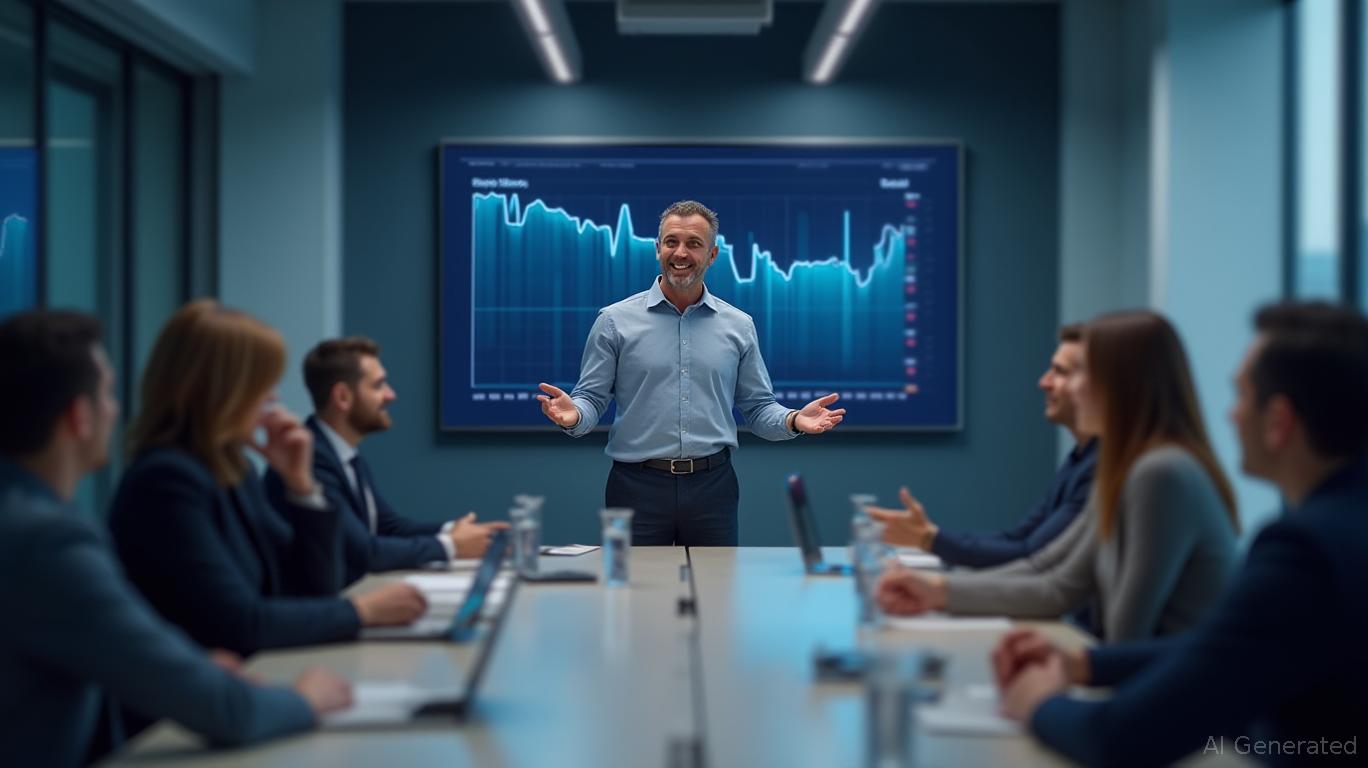 Ruvi AI Raises $2.3 Million in Presale, 66x ROI Predicted