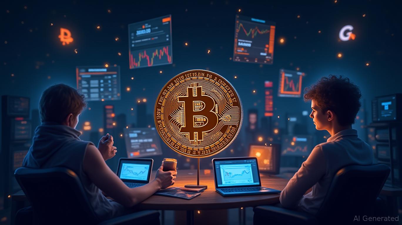 Bitcoin Hits $118,000 All-Time High, Ethereum Surges 42%