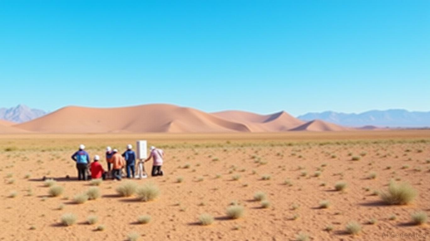 Silver One Resources Commissions Ground Geophysical Survey on Phoenix ...