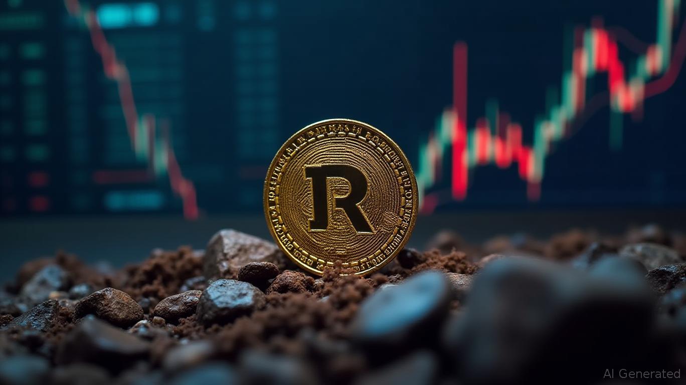 Ramaco Resources Soars 12.21% on Brook Mine Report