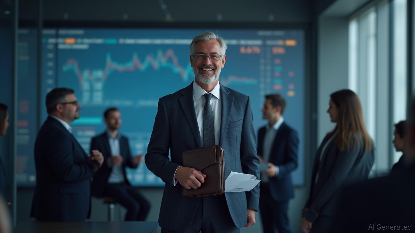 Mach Natural Resources LP Executives Make Bold Moves After Strong Q1 ...