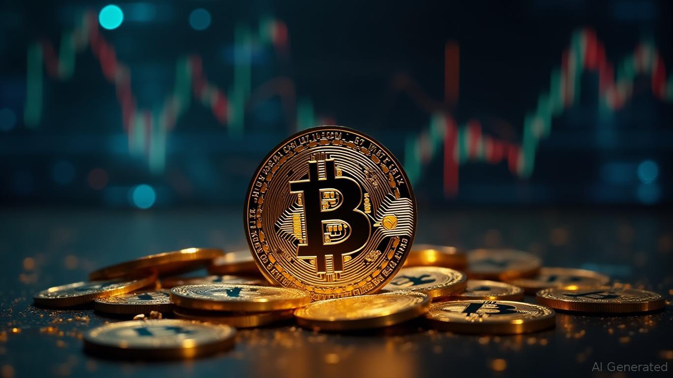 Bitcoin Surge Boosts Satoshi Nakamoto's Wealth to $132 Billion