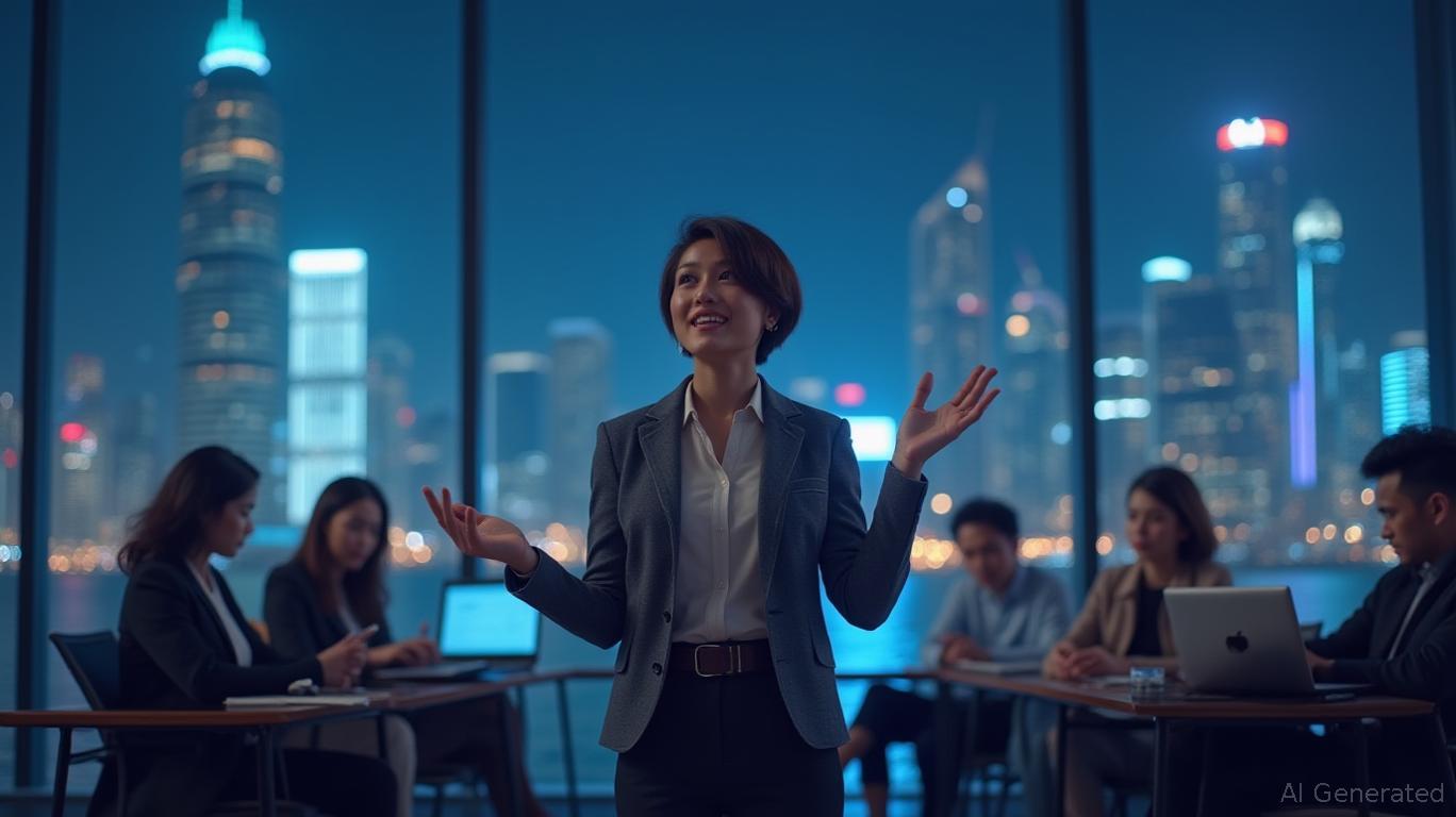 Ruvi AI Raises $2.3 Million, Challenges Ripple with 66x ROI