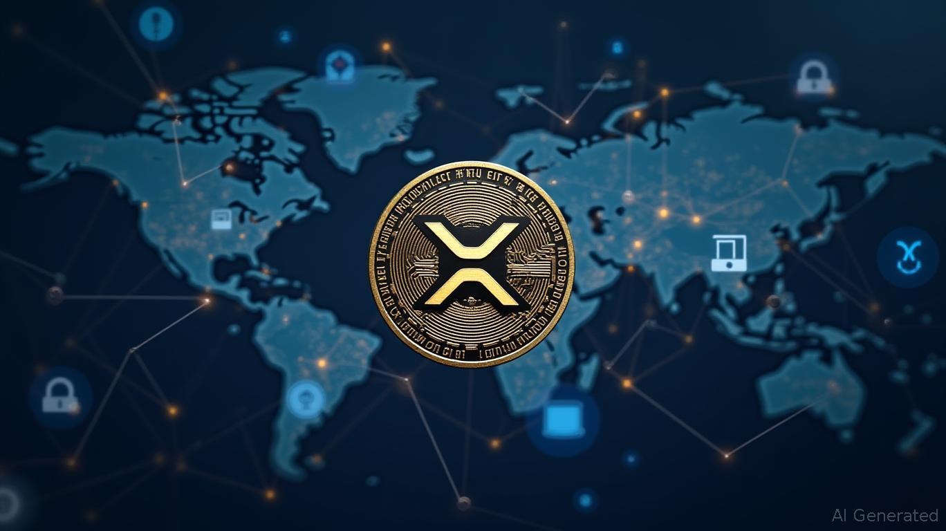 XRP News Today: Federal Reserve's ISO 20022 Transition Boosts XRP's Role in Financial Messaging