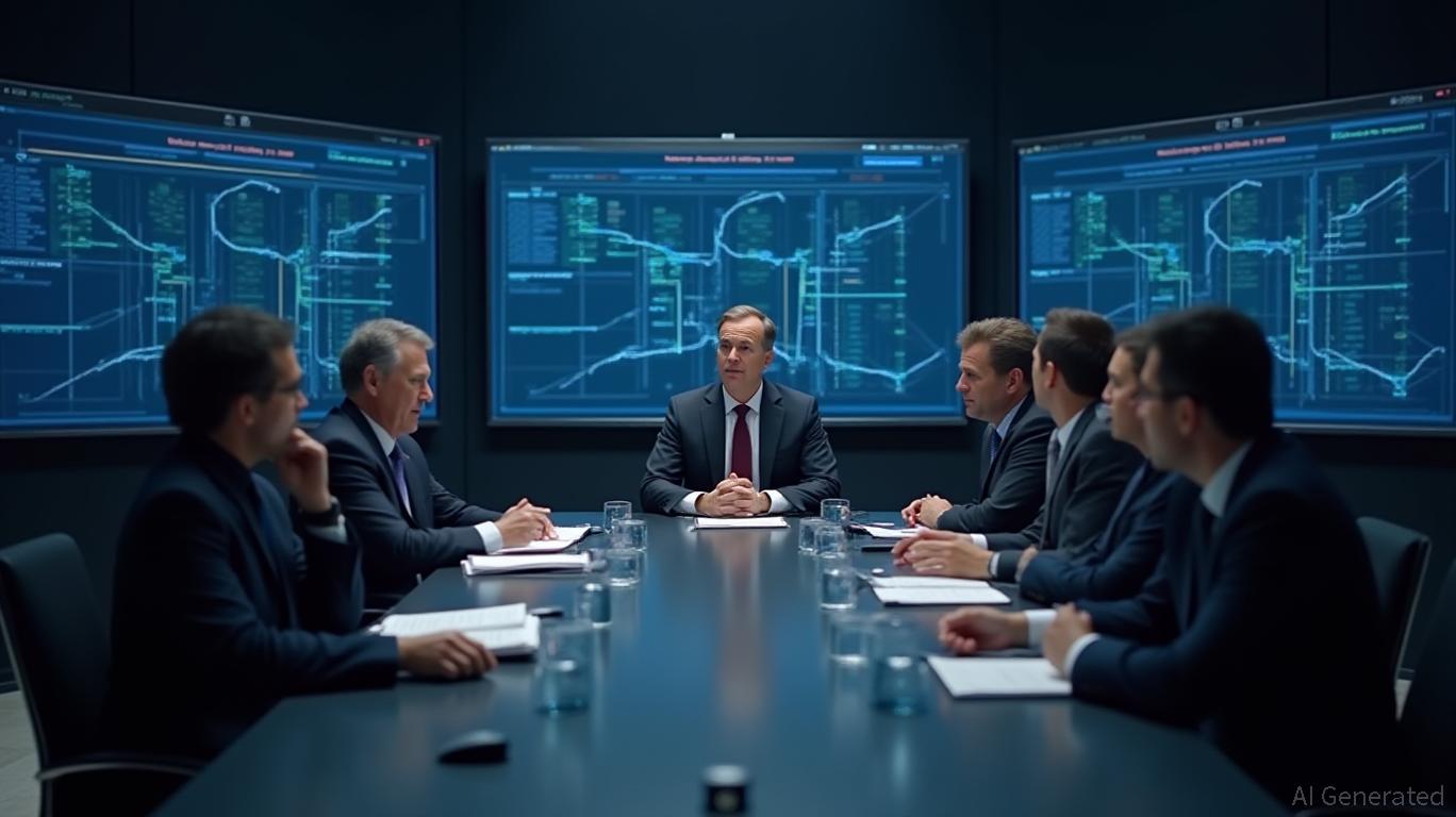 Anthropic, Google, OpenAI and xAI granted up to $200 million for AI work from Defense Department