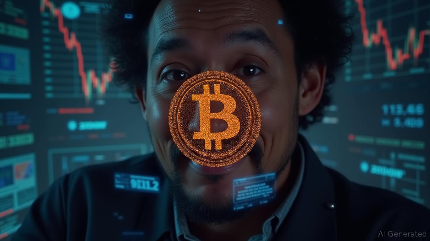 Bitcoin's surge to $123,000 propels Satoshi Nakamoto to 11th wealthiest globally