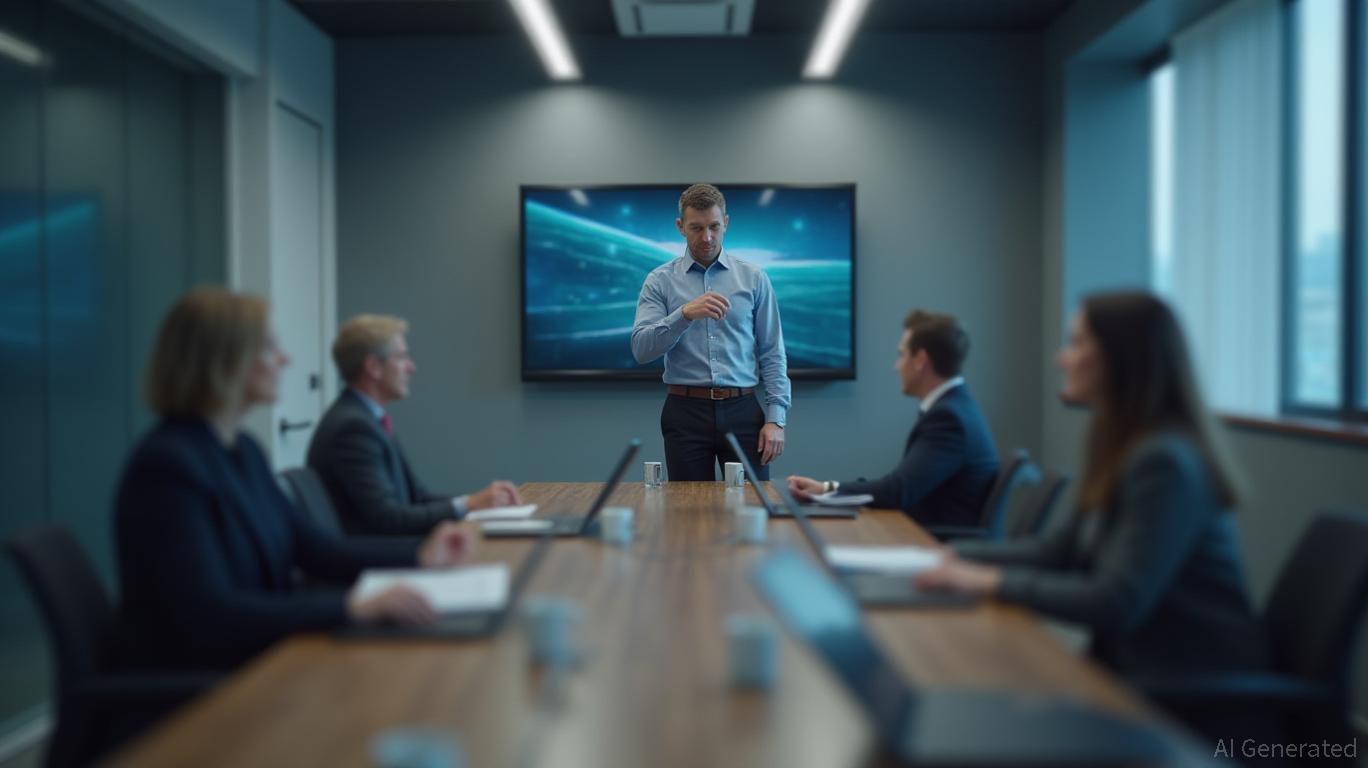 Liberty Broadband Corporation Special Call Summary