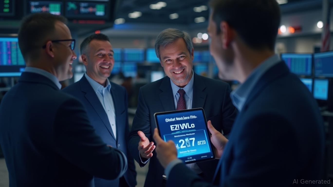 Hartford Insurance Group Surges to 457th in Daily Trading Volume with $207 Million Turnover