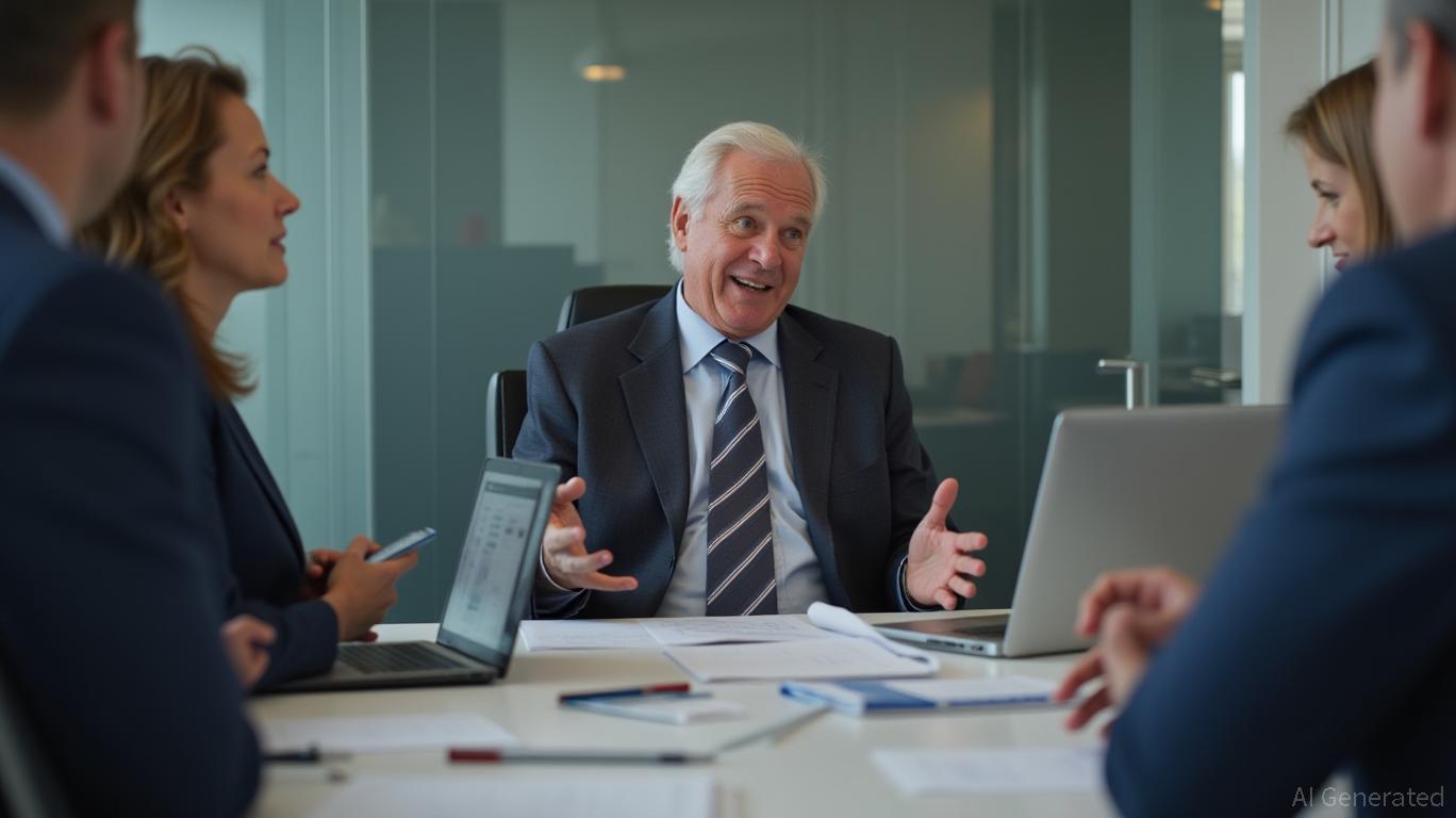 RPC Inc Appoints Gary Kolstad to Board of Directors