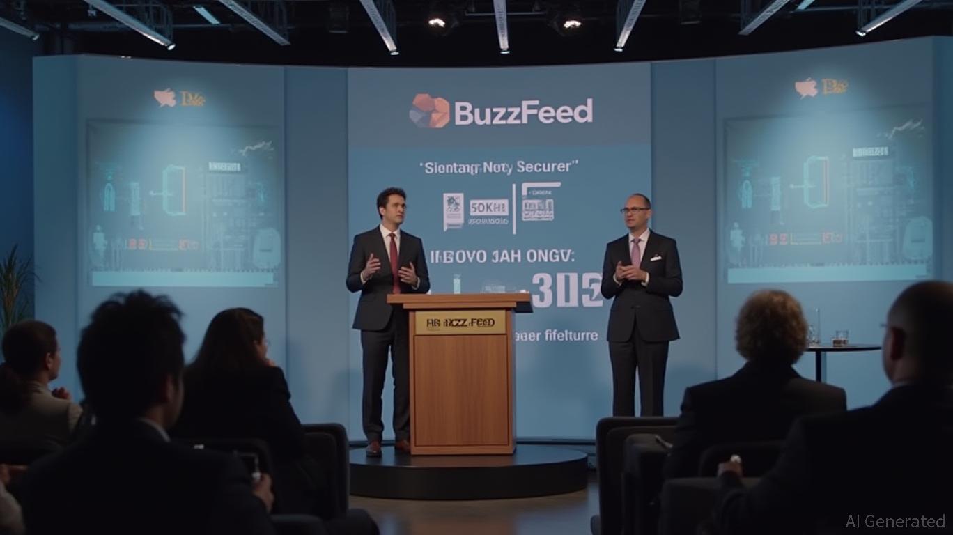 BuzzFeed Announces Q2 2025 Earnings Release and Conference Call