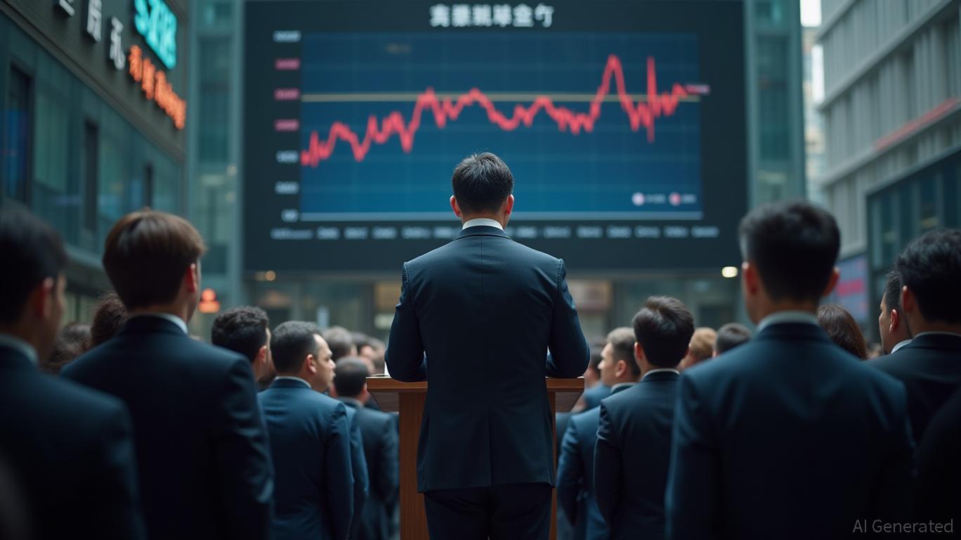 Japan's Nikkei share average erases gains, last trading flat