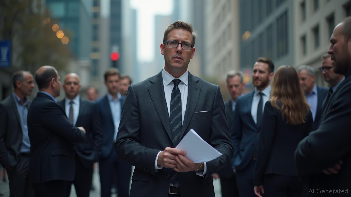 Grayscale Files Confidential IPO Draft Amid Crypto Regulatory Scrutiny