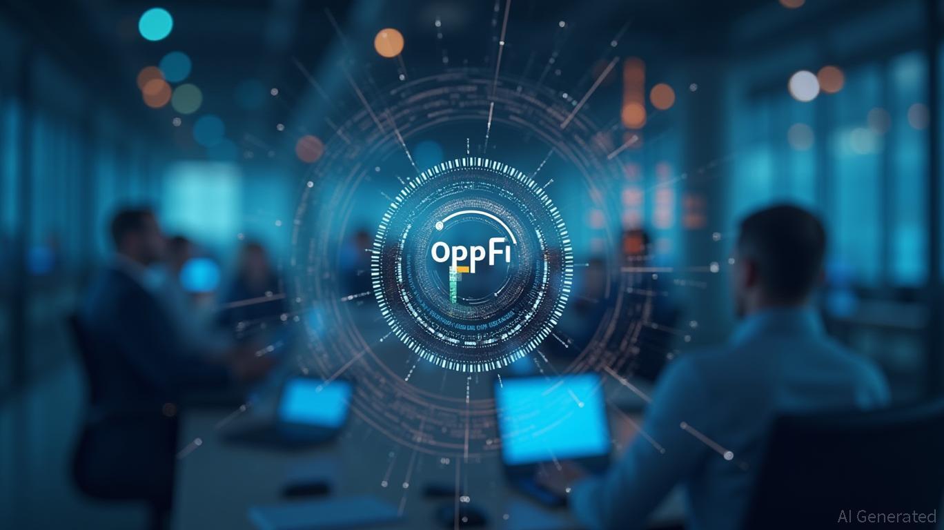 OppFi Announces Second Quarter 2025 Earnings Conference Call