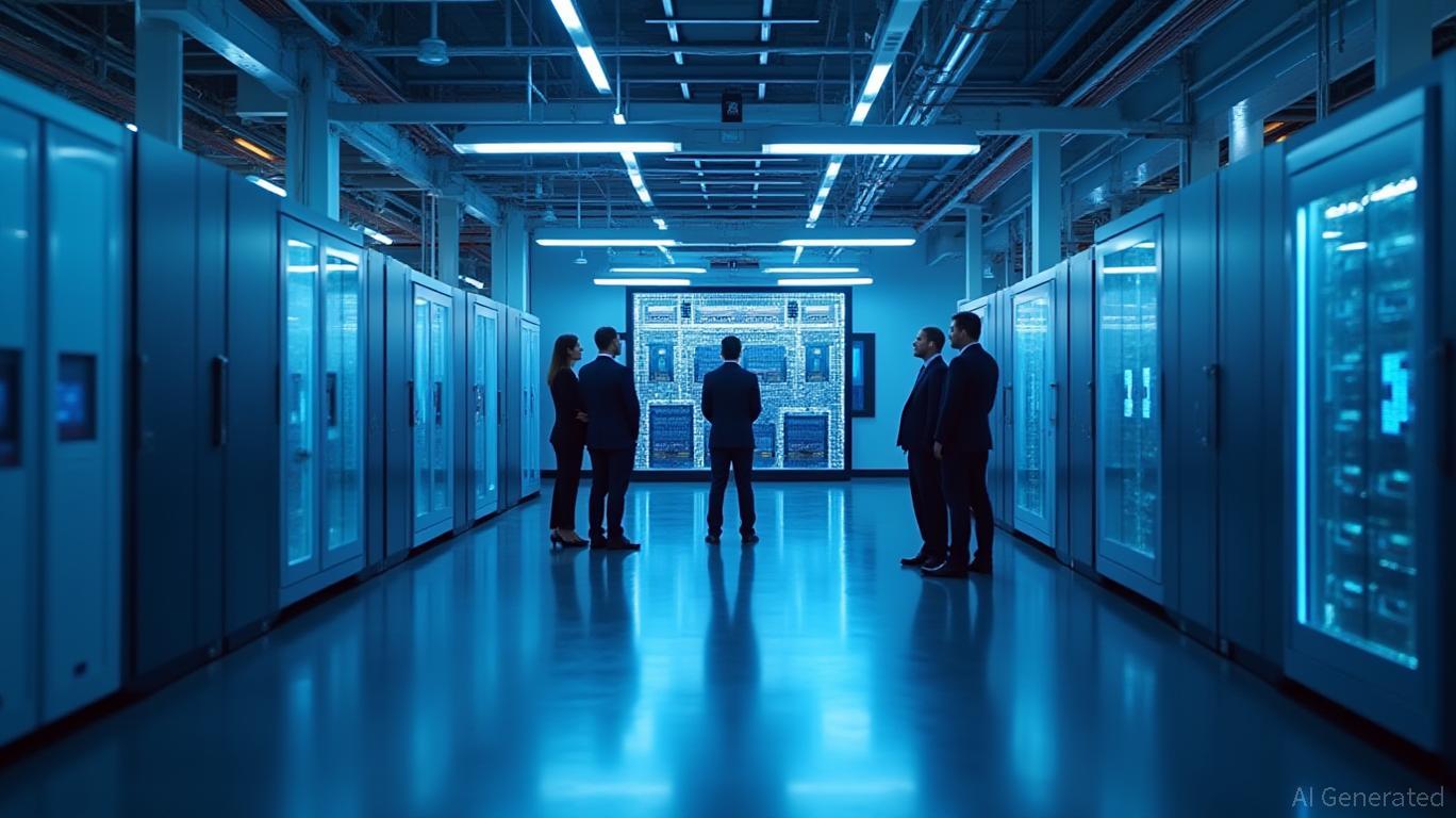 Innventure Inc to Launch Accelsius NeuCool IR80 System in 2025 at ...