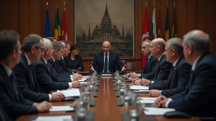 European Council sanctions eight Iran individuals and one Iran entity ...