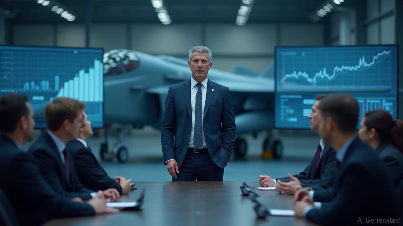 BAE Systems confident on winning further orders for Typhoon military ...