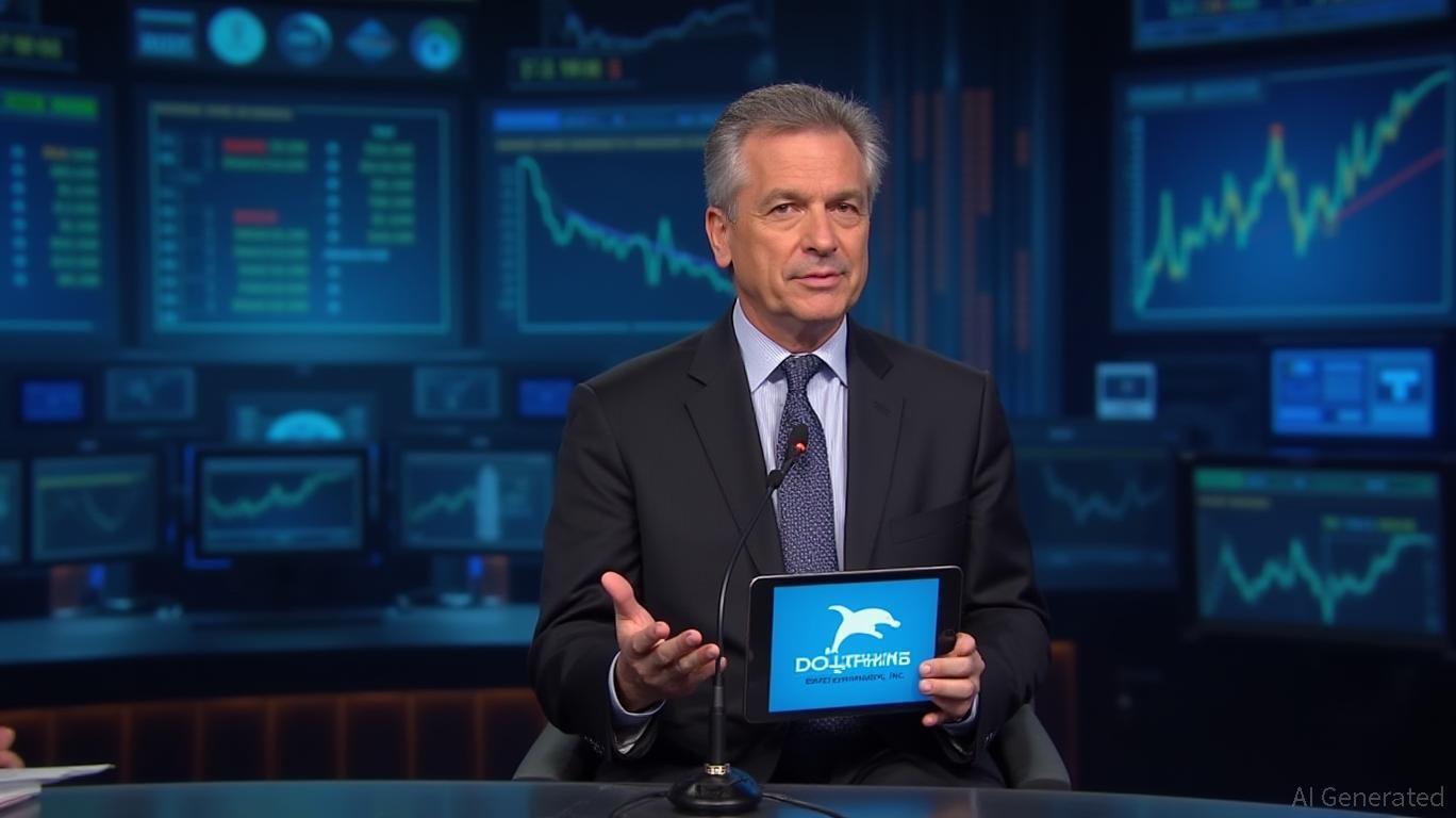 Dolphin Entertainment CEO buys 3,900 shares at $1.28/share on July 14 ...