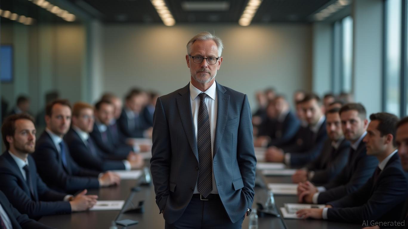 Renault appoints CFO Duncan Minto as interim CEO