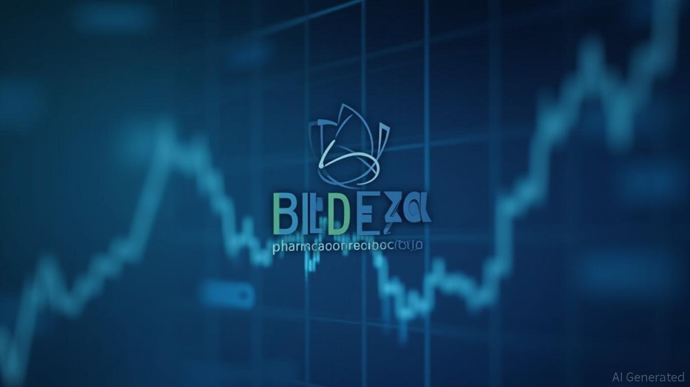 Biodexa Pharmaceuticals PLC Announces ADR Ratio Change from 1:10 to 1: ...