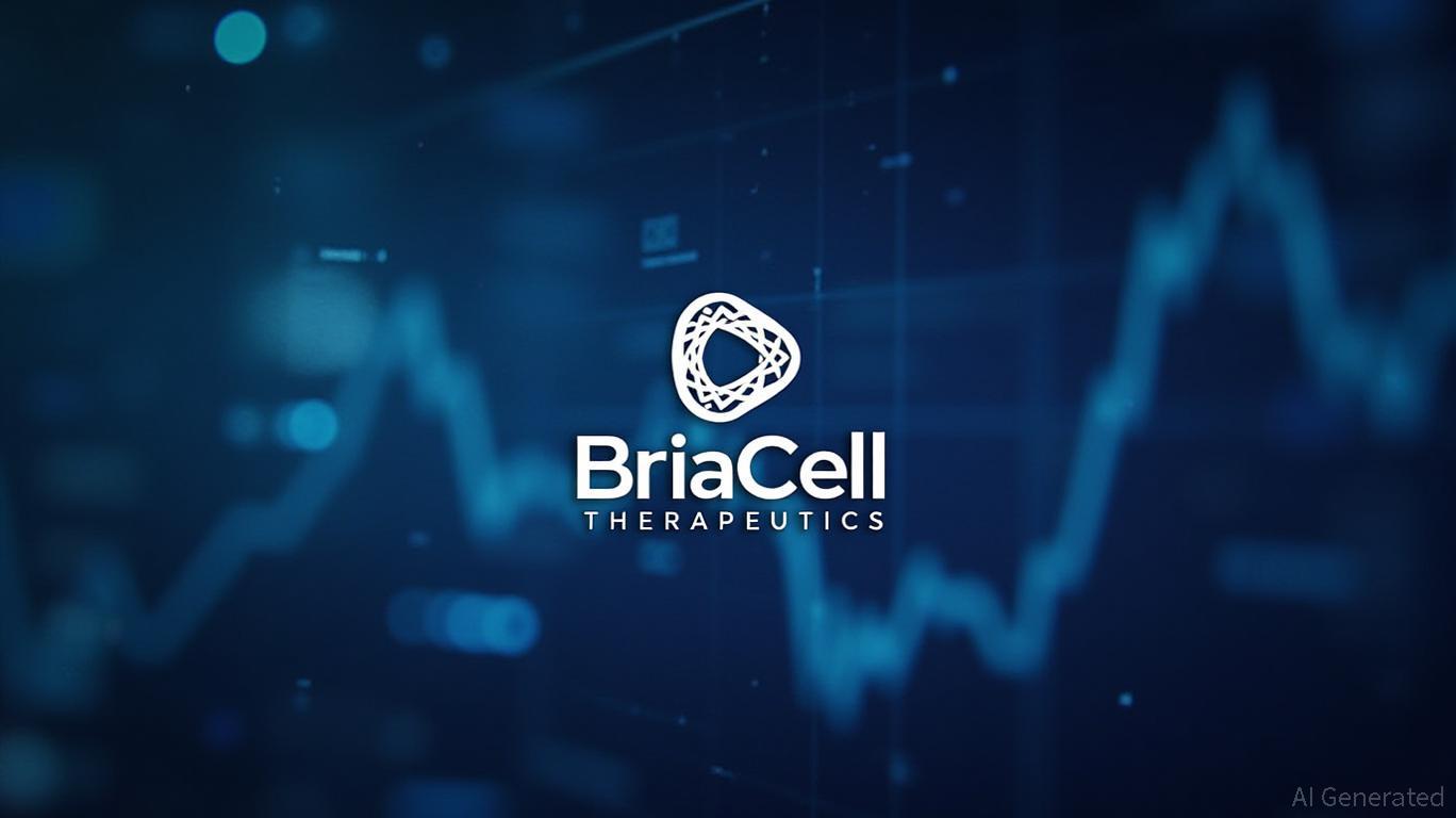 BriaCell Therapeutics prices $15M offering