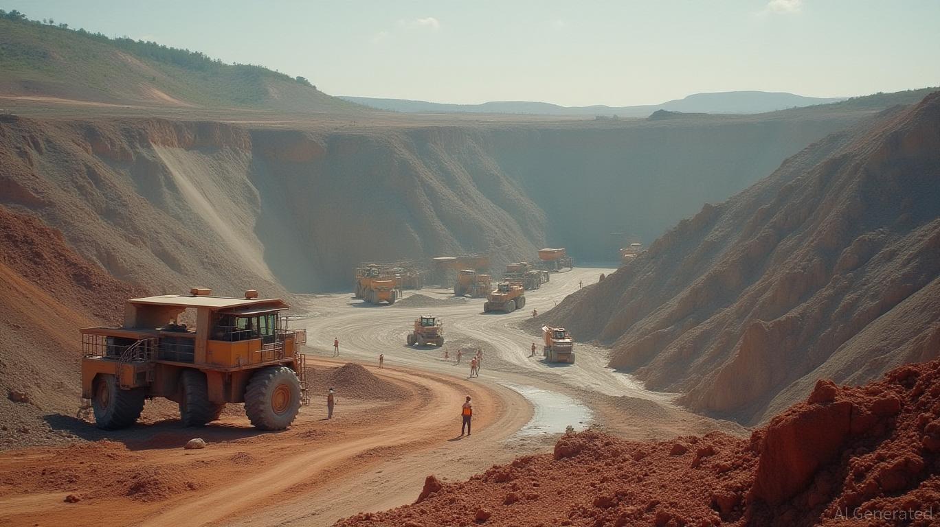 Rio Tinto 2Q copper output 228,500 tons