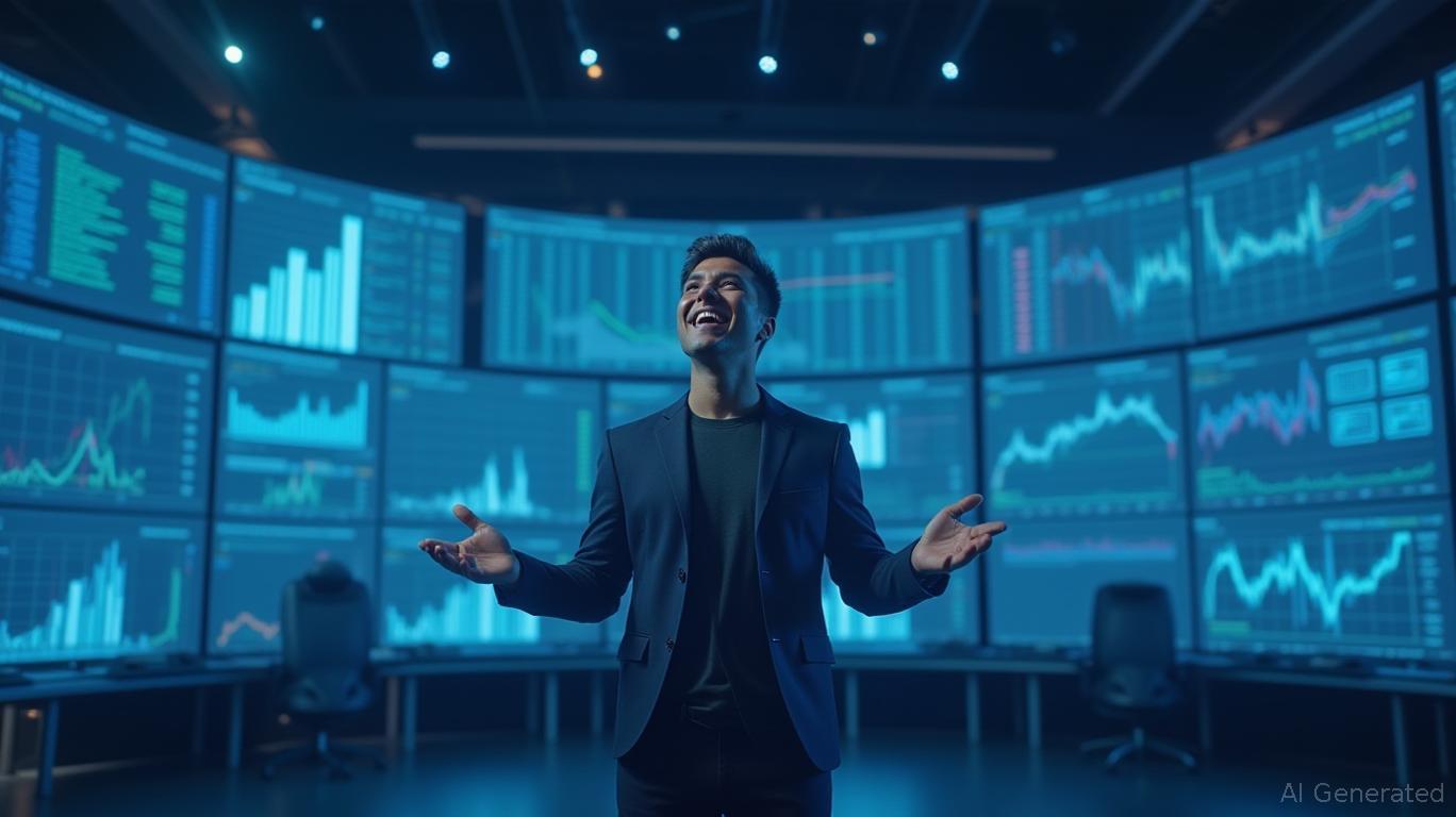 Circle CEO Predicts Stablecoins to Dominate Internet Transactions