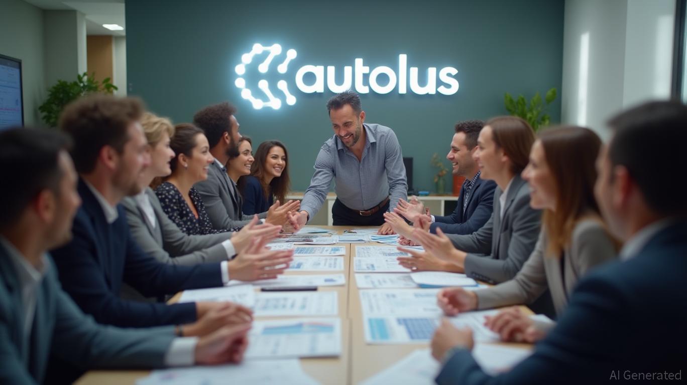 Autolus Therapeutics Grants Stock Options to 60 Employees for ...