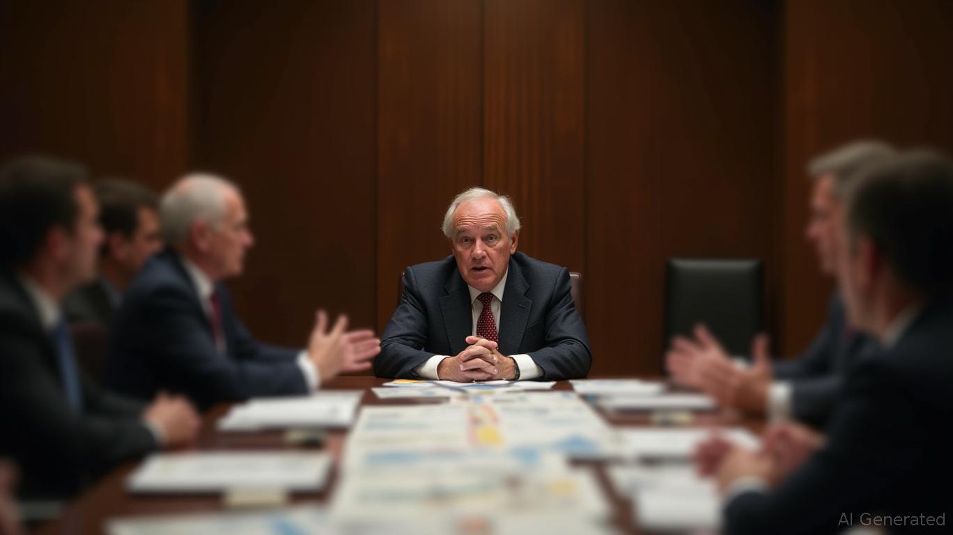 Dallas Fed President Logan Advocates for Extended High Interest Rates ...