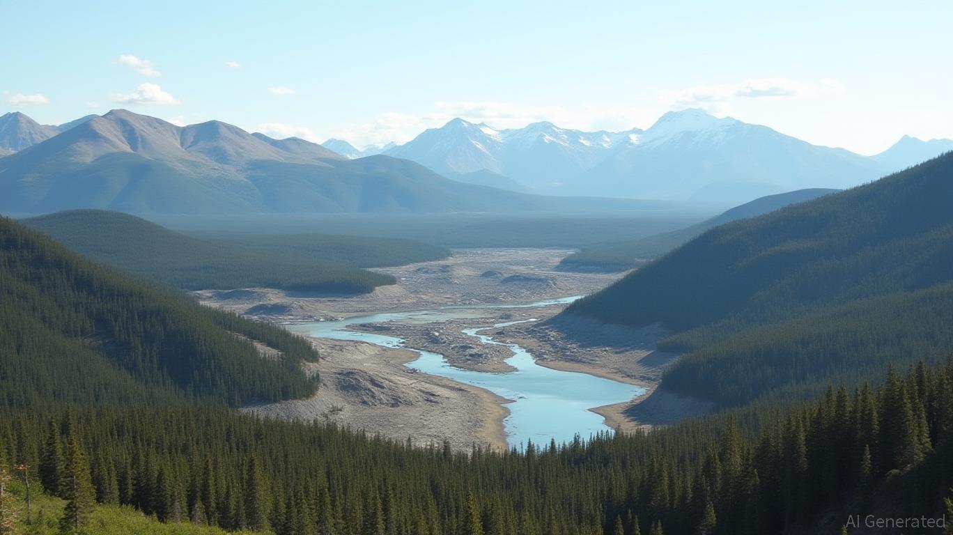 Western Copper and Gold Submits ESE Statement for Casino Project by ...