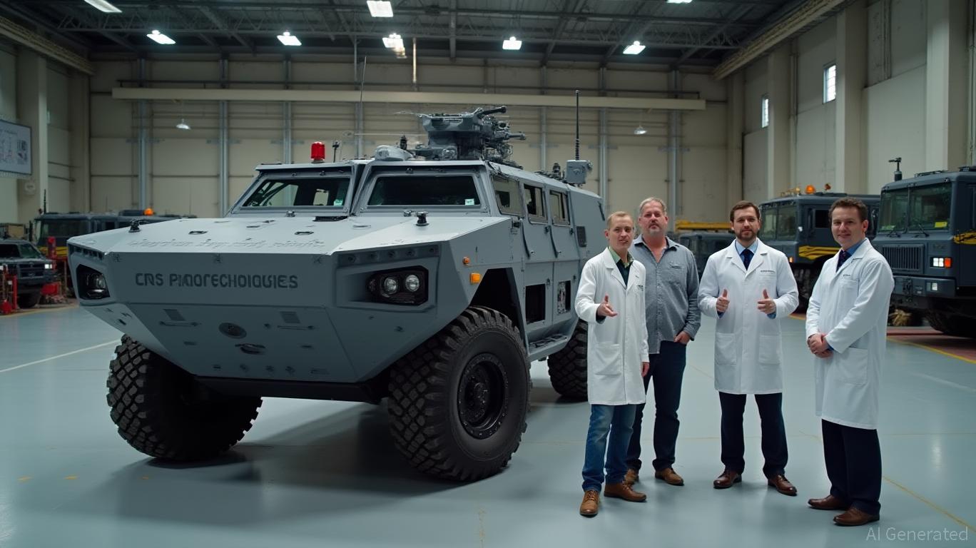 CPS Technologies Secures Fourth SBIR Contract, First Commercial Order ...