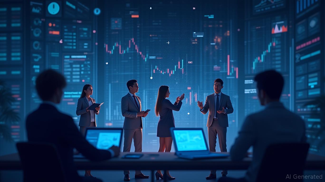 Mutuum Finance (MUTM) Sees 30x Gain Potential by 2026