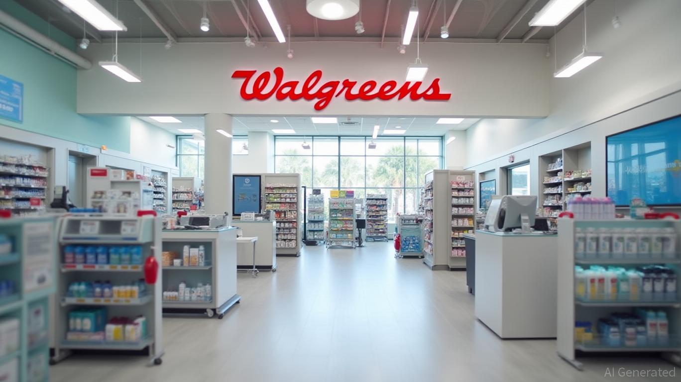 Walgreens and Premier Medical Partner to Expand Healthcare Access in ...