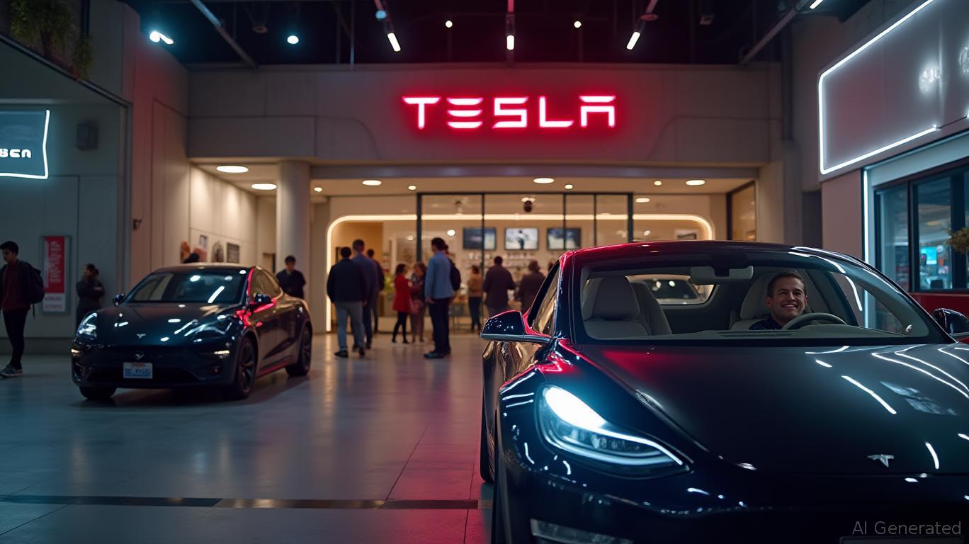 EV Daily | Tesla's Hollywood Diner Opens Amid Sales Dip; Hyundai Staria ...