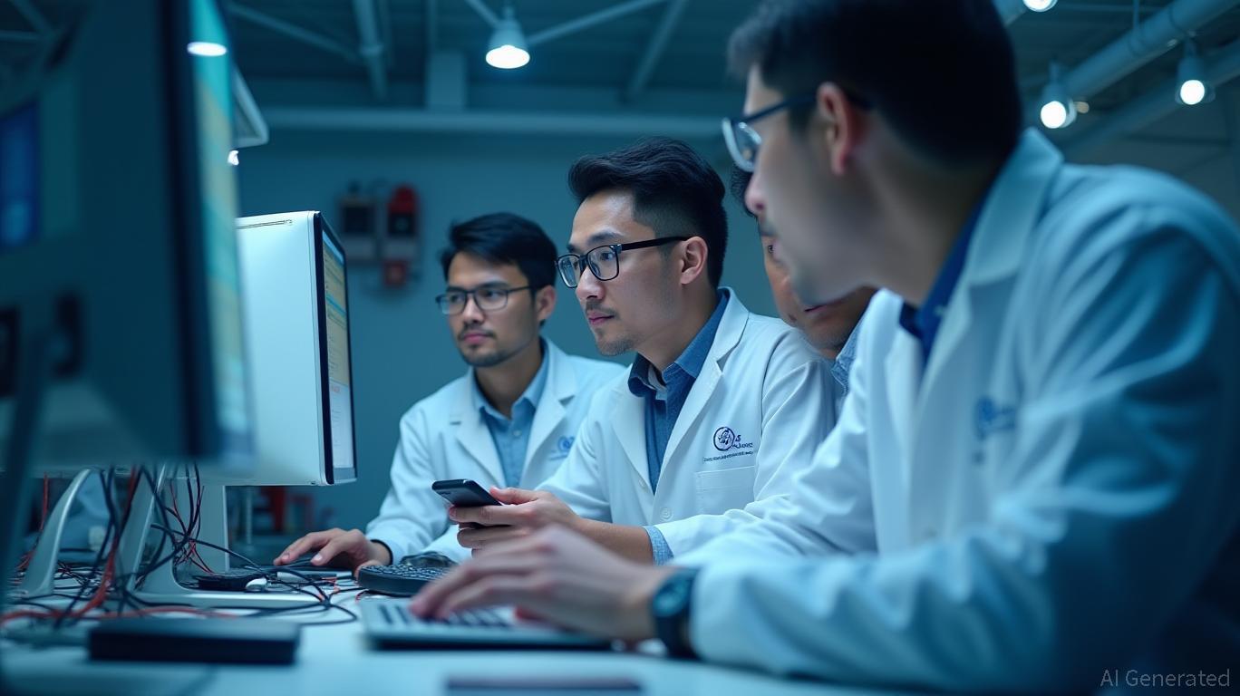 SK Telecom Releases Compact AI Model on Hugging Face for Mobile Use