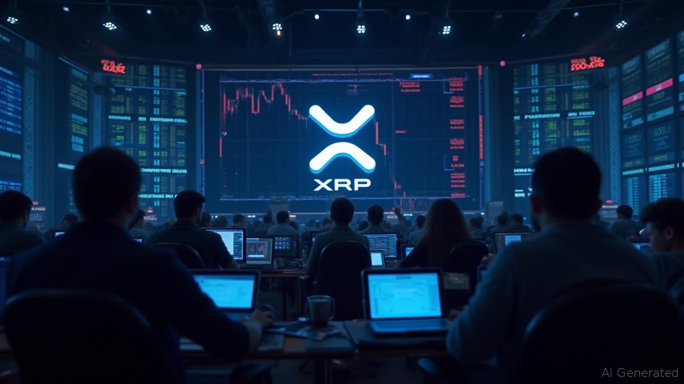 XRP News Today: XRP Surges 18% as Bullish Momentum Builds Toward $3.18