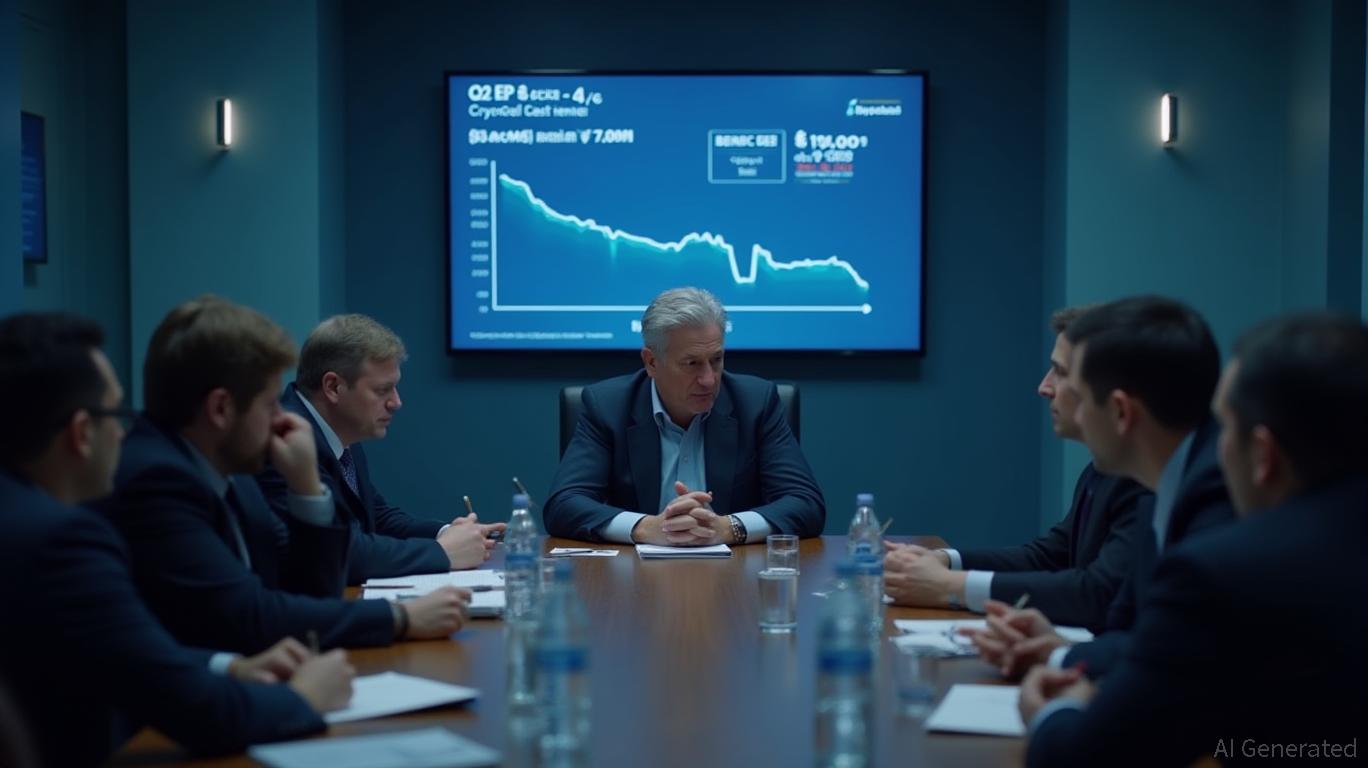 Cryo-Cell Q2 Earnings Fall Short of Expectations: Revenue Down to $7.9M