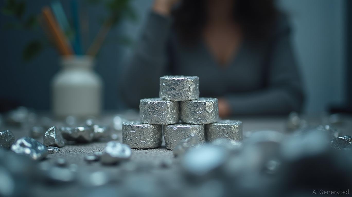 Leaving SIL, Returning to SLV: Time to Focus on Silver's Industrial Value