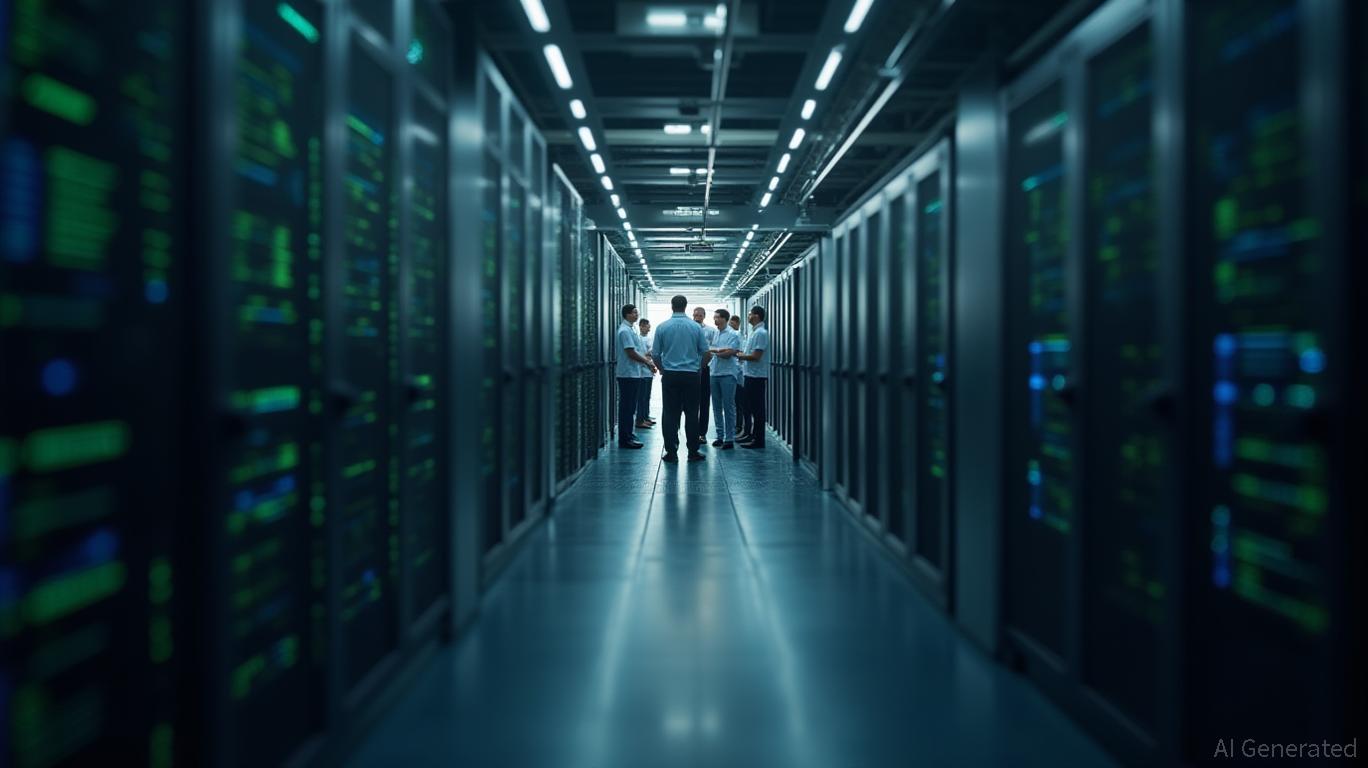 NVIDIA and Eaton Collaborate to Revolutionize AI Data Center Power ...