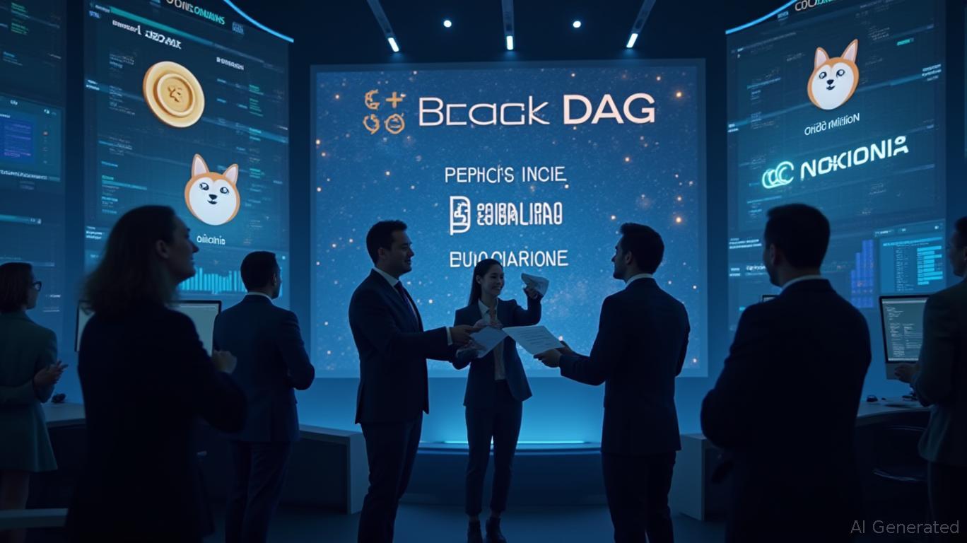 Dogecoin News Today: BlockDAG Presale Raises $339 Million, Dogecoin Eyes 30% Gain, Shiba Inu ...