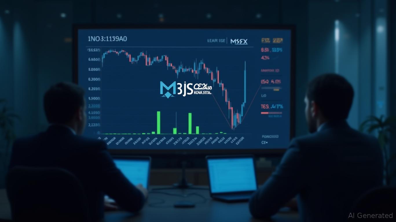 Middlesex Water Company (MSEX) Shares Rally 0.88% After 4.17% Plunge