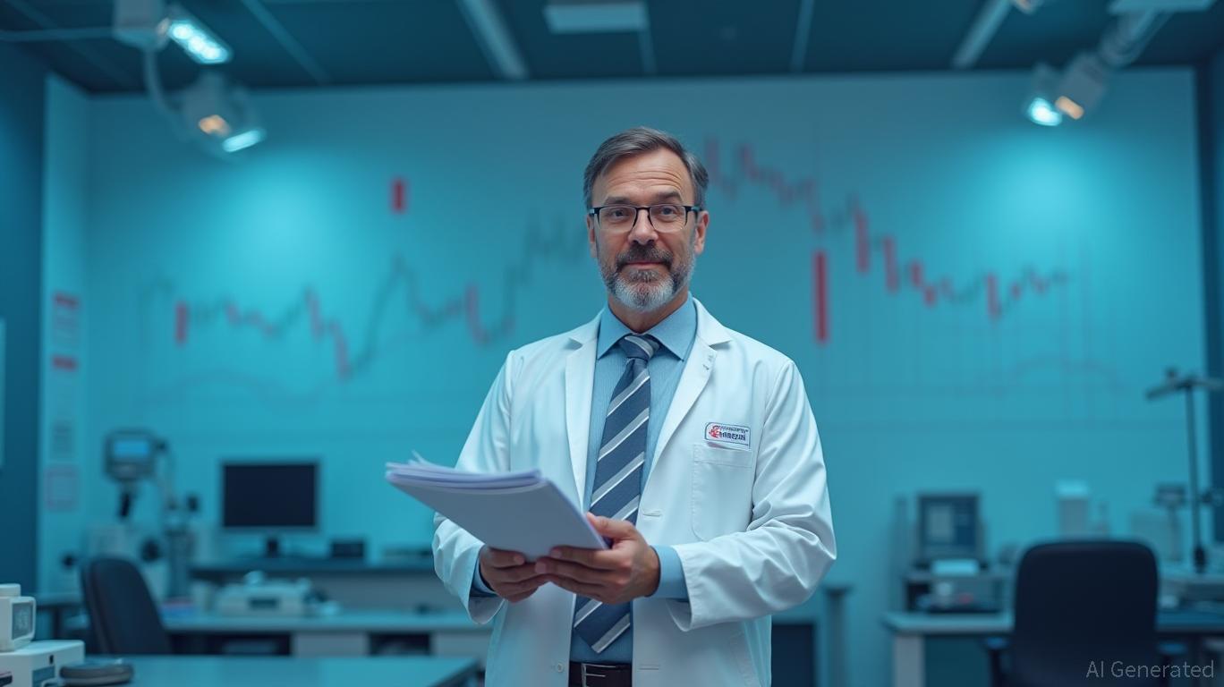 FMR LLC Acquires Additional Lexicon Pharmaceuticals Shares, Boosting ...