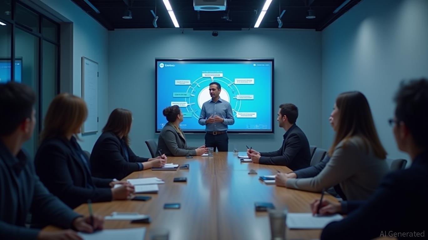 Kaltura Launches Work Genie in AWS Marketplace for Enhanced AI-Driven ...