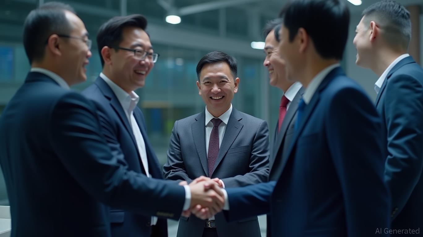 TSMC Q2 Profit Surges 61% on Strong AI Chip Demand