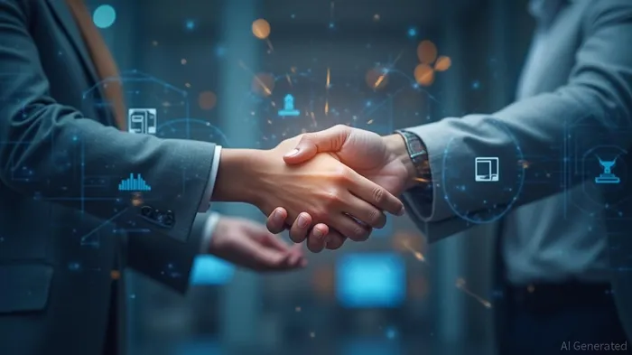 Gladstone Investment Acquires Global Grab Technologies for $67.6M