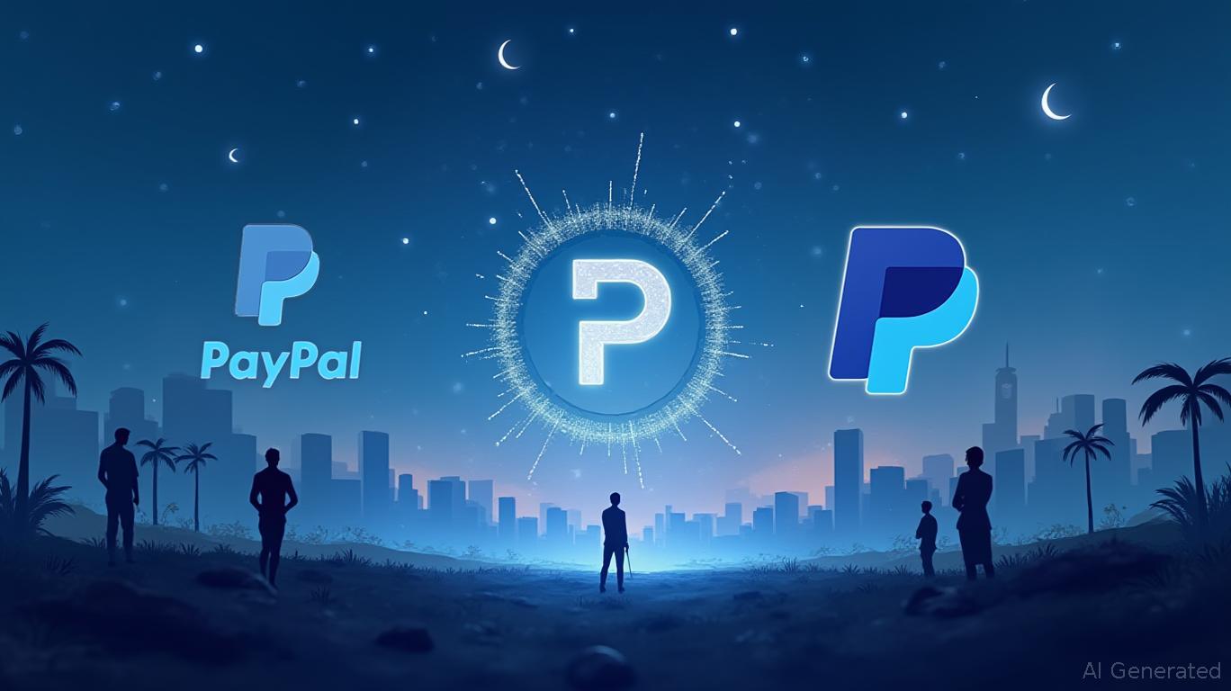 Ethereum News Today: PayPal Expands PYUSD to Arbitrum Network for Enhanced Transaction Efficiency