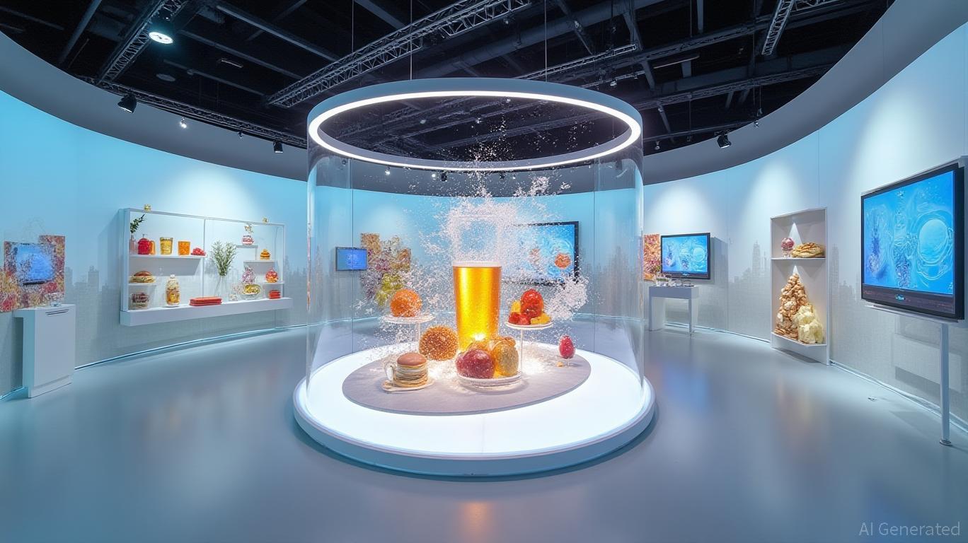 IFF Launches Immersive Experience Hub in Singapore to Enhance Customer ...