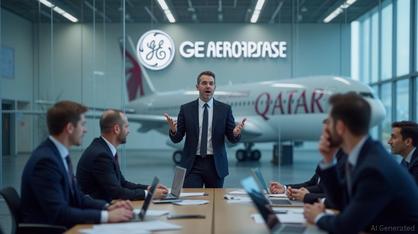 GE Aerospace Raises Guidance, Boosts Q2 Earnings on Aviation Rebound