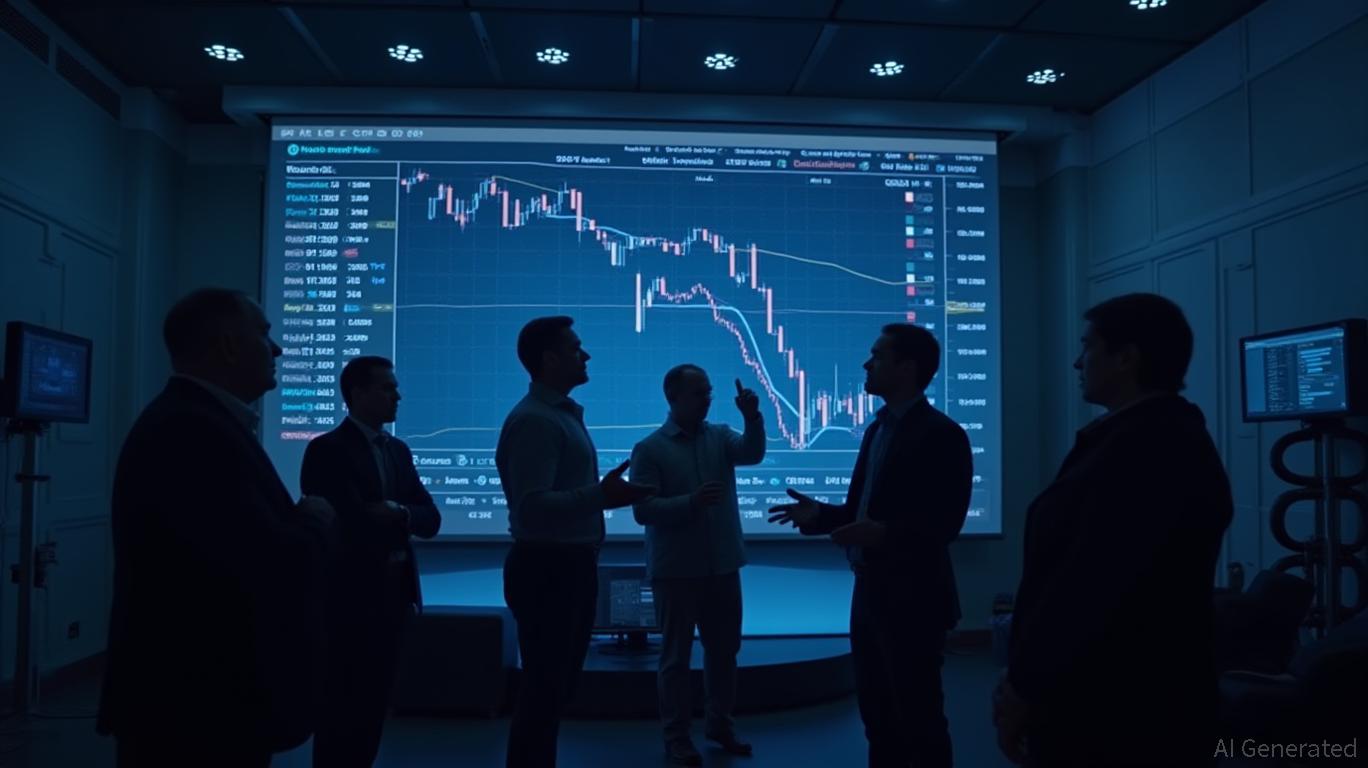 Hamilton Lane and Securitize partner with Wormhole to enable multichain ...