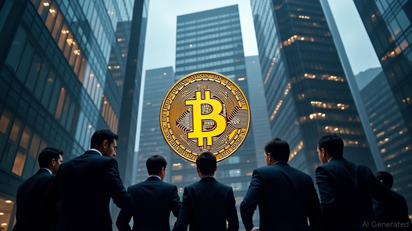 Bitcoin News Today: Bitcoin Standard Treasury Company Prepares Public ...