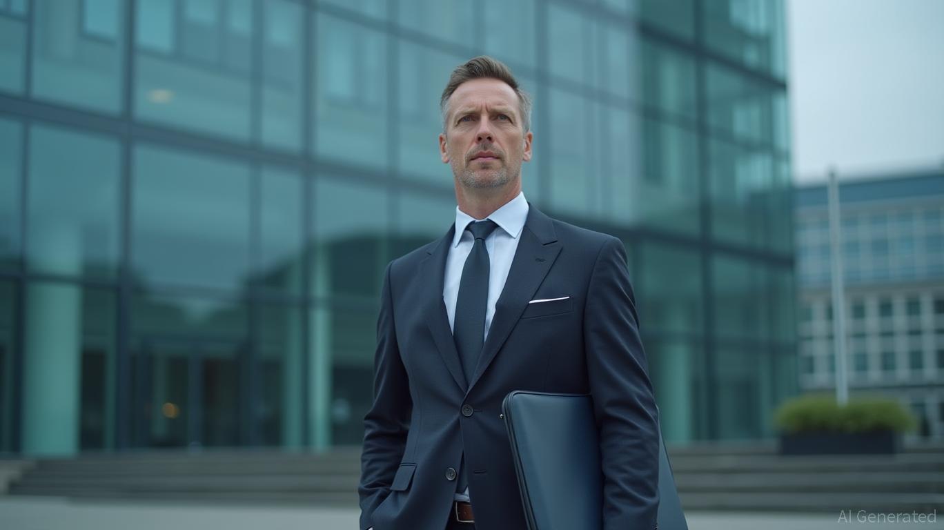 BioNTech Chief Strategy Officer Ryan Richardson to Depart